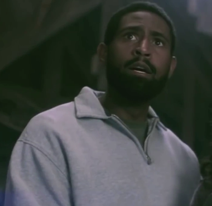 Dexter Vaughn | Wiki CHARMED 2018 | Fandom