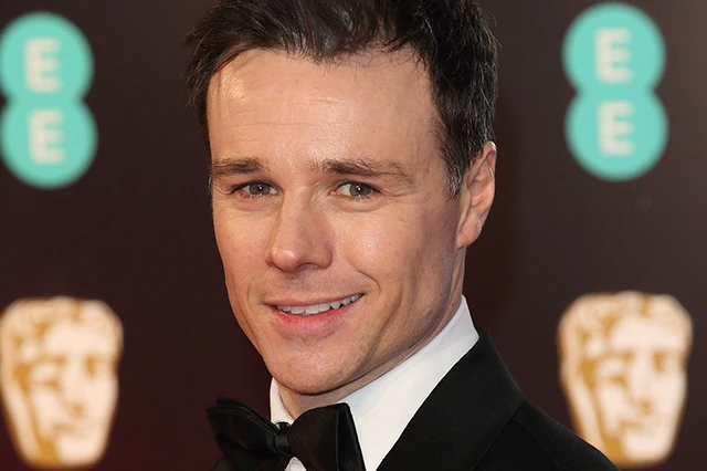 Rupert Evans | Wiki CHARMED 2018 | Fandom