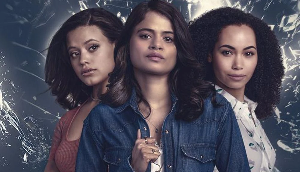 Charmed Ones | Wiki CHARMED 2018 | Fandom