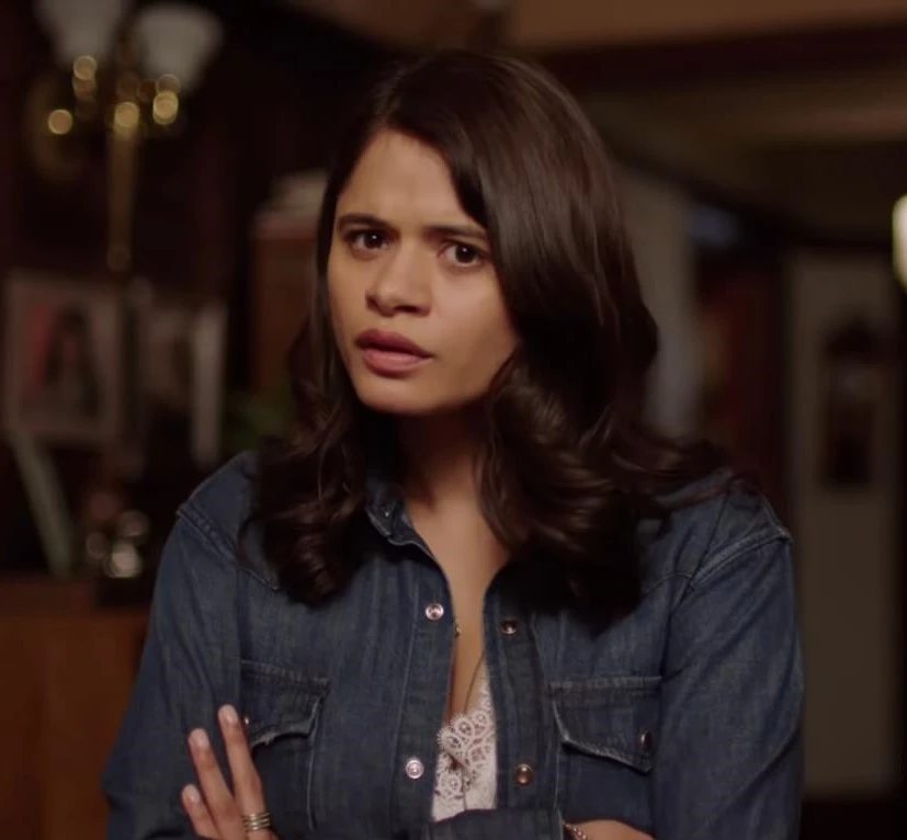 Melanie Vera | Wiki CHARMED 2018 | FANDOM powered by Wikia