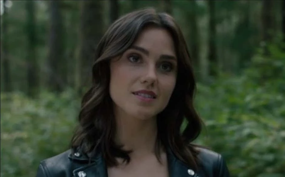 Abigael Jameson Caine | Wiki CHARMED 2018 | Fandom