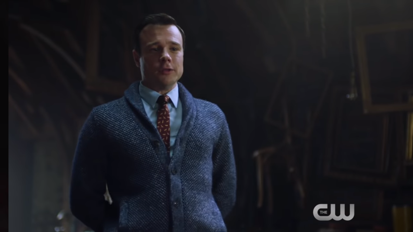 Harry Greenwood | Wiki CHARMED 2018 | FANDOM powered by Wikia Harry Greenwood | Wiki CHARMED 2018 | FANDOM powered by Wikia