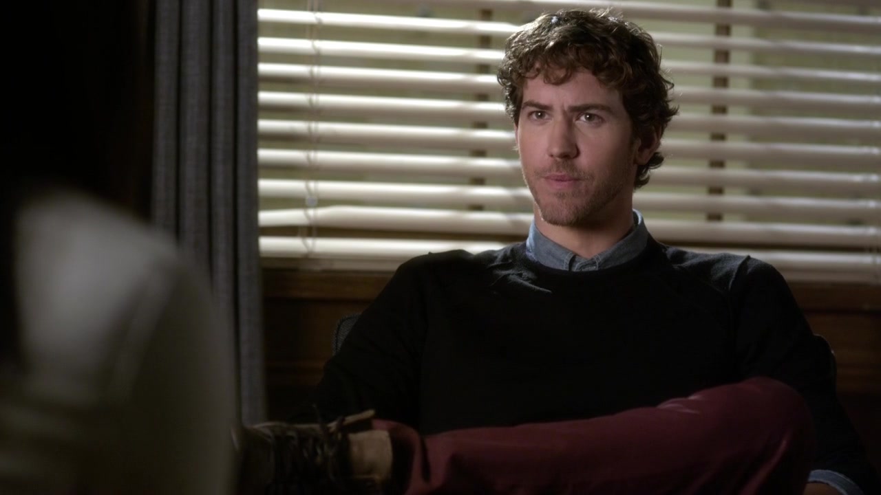 Wyatt Halliwell | Charmed fanfiction (thehybridgen) Wiki | Fandom