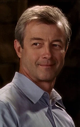 Victor Bennett | Charmed Generation Wiki | Fandom
