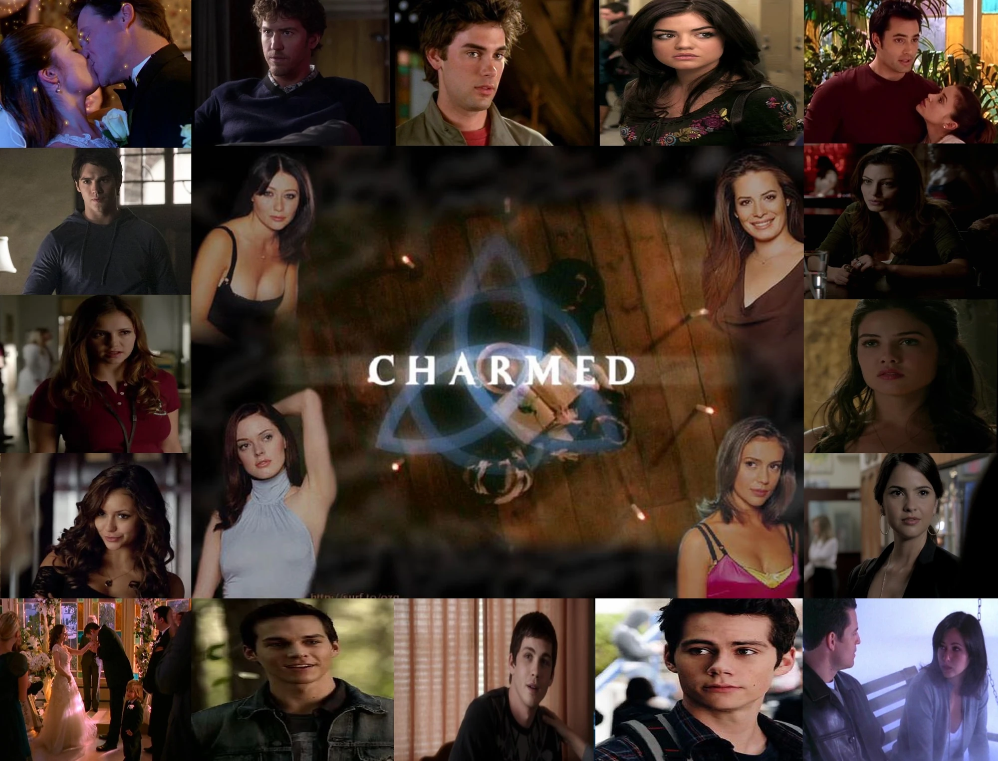 Category:Charmed Children | Charmed Generation Wiki | Fandom