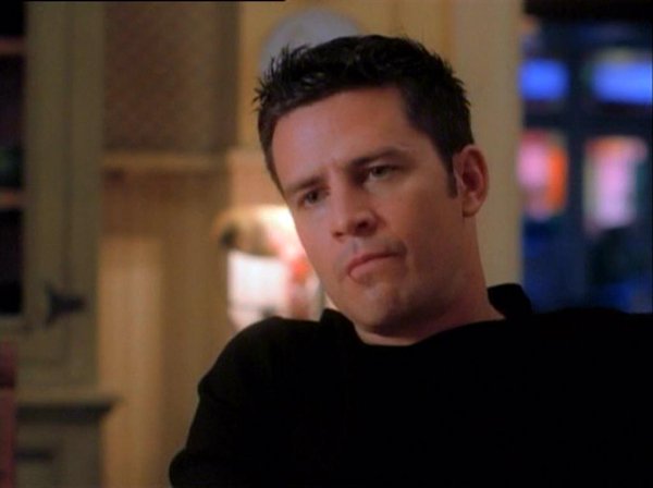 Andy Trudeau | Charmed Generation Wiki | Fandom