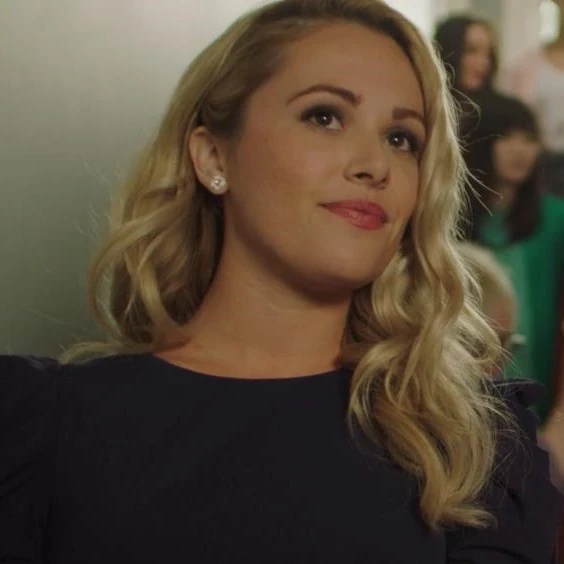 Lucy | Charmed Wiki | Fandom