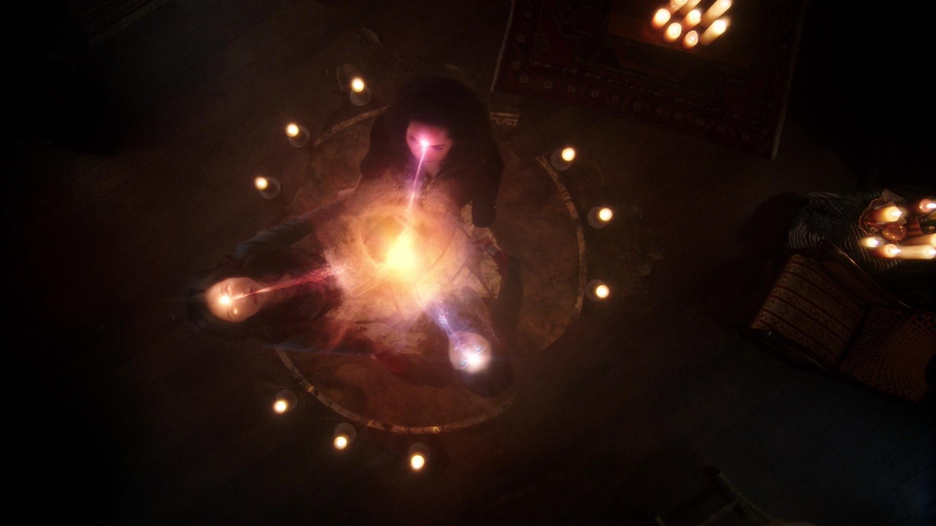 The Sacred Flame Extraction Spell | Charmed Wiki | Fandom The Sacred Flame Extraction Spell | Charmed Wiki | Fandom