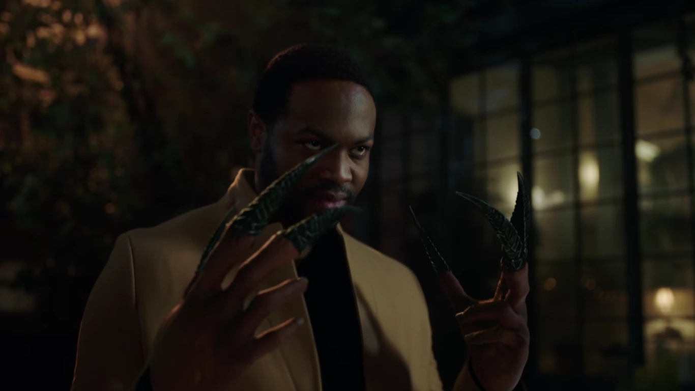 Abiku Demons | Charmed Wiki | Fandom