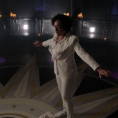 Shapeshifting | Charmed Wiki | Fandom