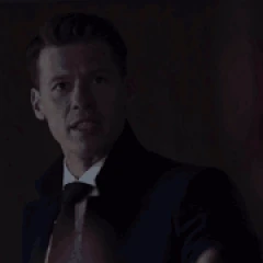 Hunter Caine | Charmed Wiki | Fandom