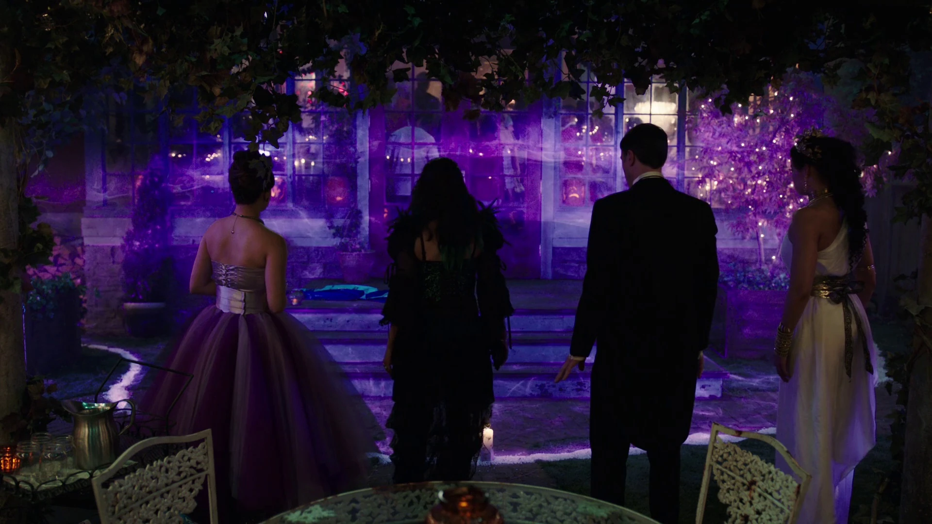 Protection Spell | Charmed Wiki | Fandom