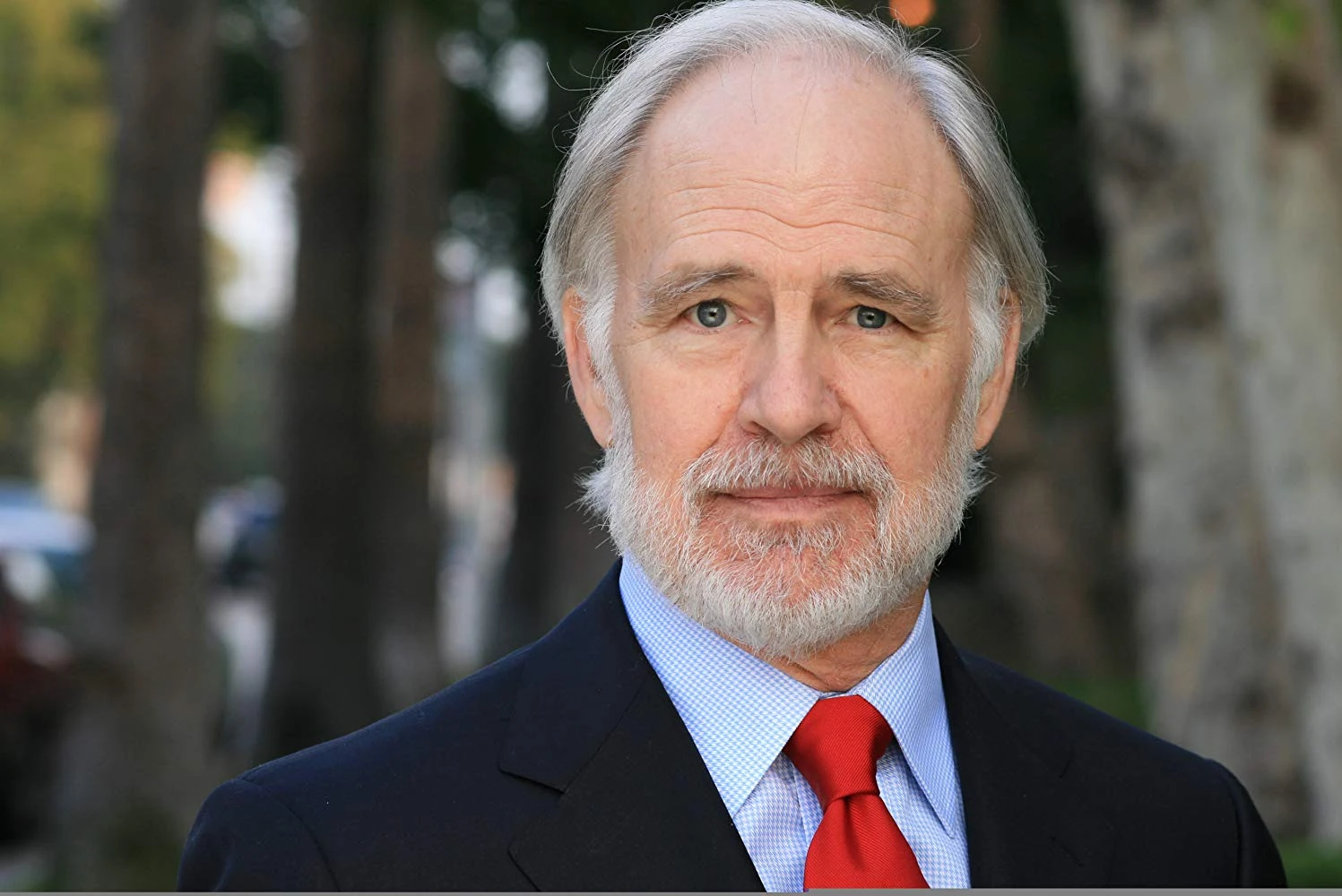 Robert Pine | Charmed Wiki | Fandom