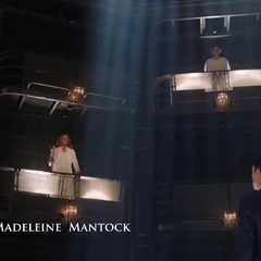 The Elders | Charmed Wiki | Fandom