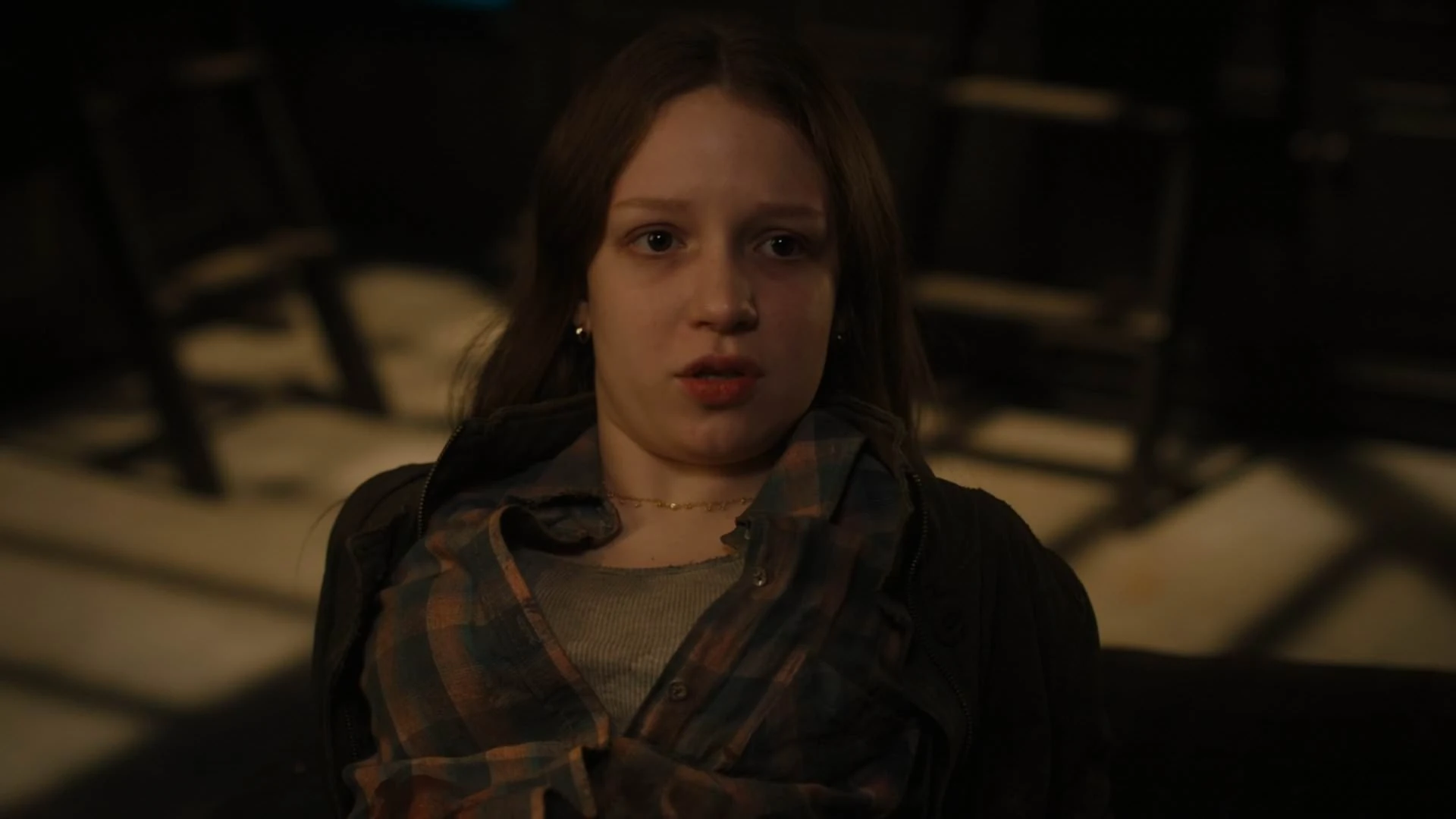 Layla Chapman | Charmed Wiki | Fandom