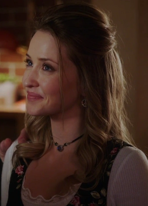 Angelica (Heaven's Vice) | Charmed Wiki | Fandom