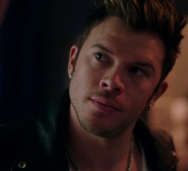 Gideon (Heaven's Vice) | Charmed Wiki | FANDOM powered by Wikia