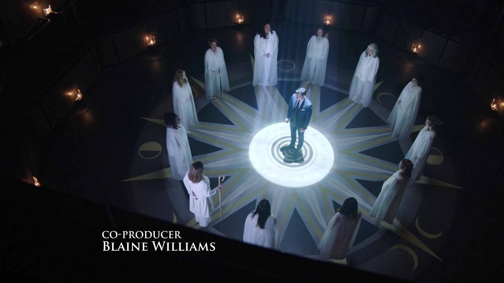 The Elders | Charmed Wiki | Fandom