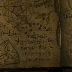 Book of Elders | Charmed Wiki | Fandom