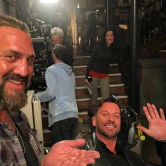 Craig Parker | Charmed Wiki | Fandom