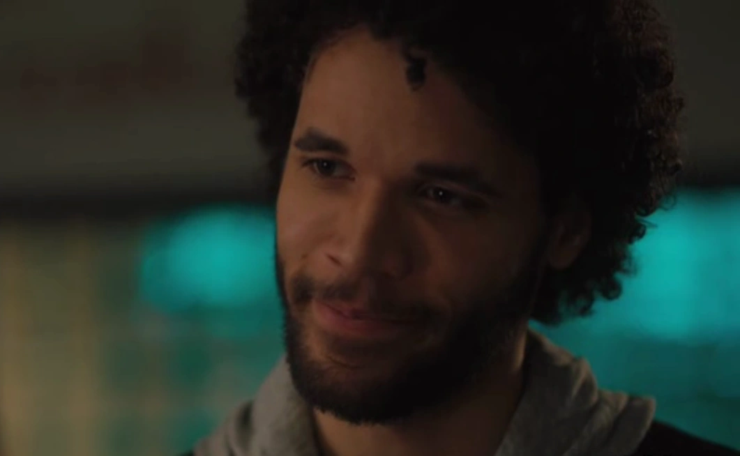 Jordan Chase | Charmed Wiki | Fandom