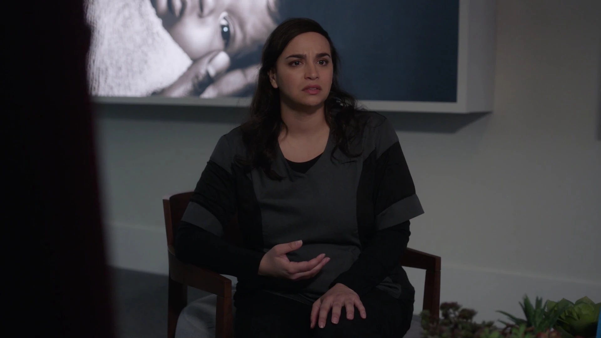 Sela | Charmed Wiki | Fandom