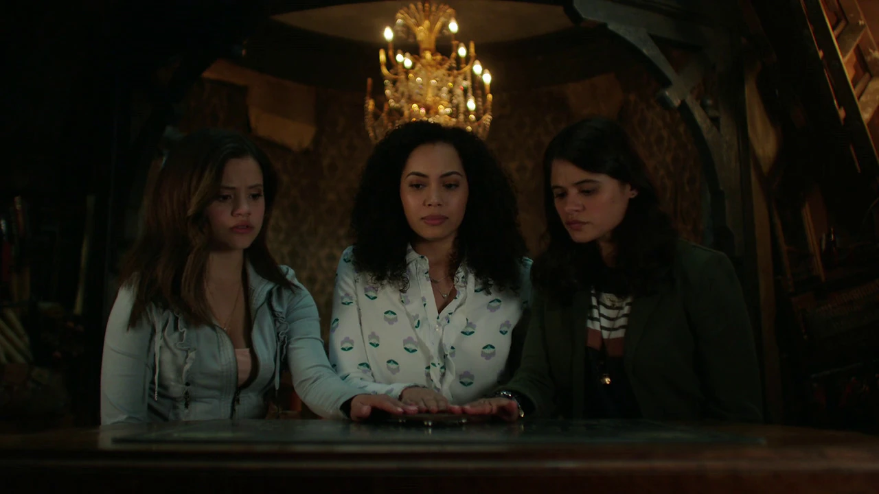 Vera Family | Charmed Wiki | Fandom