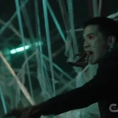 Shapeshifting | Charmed Wiki | Fandom