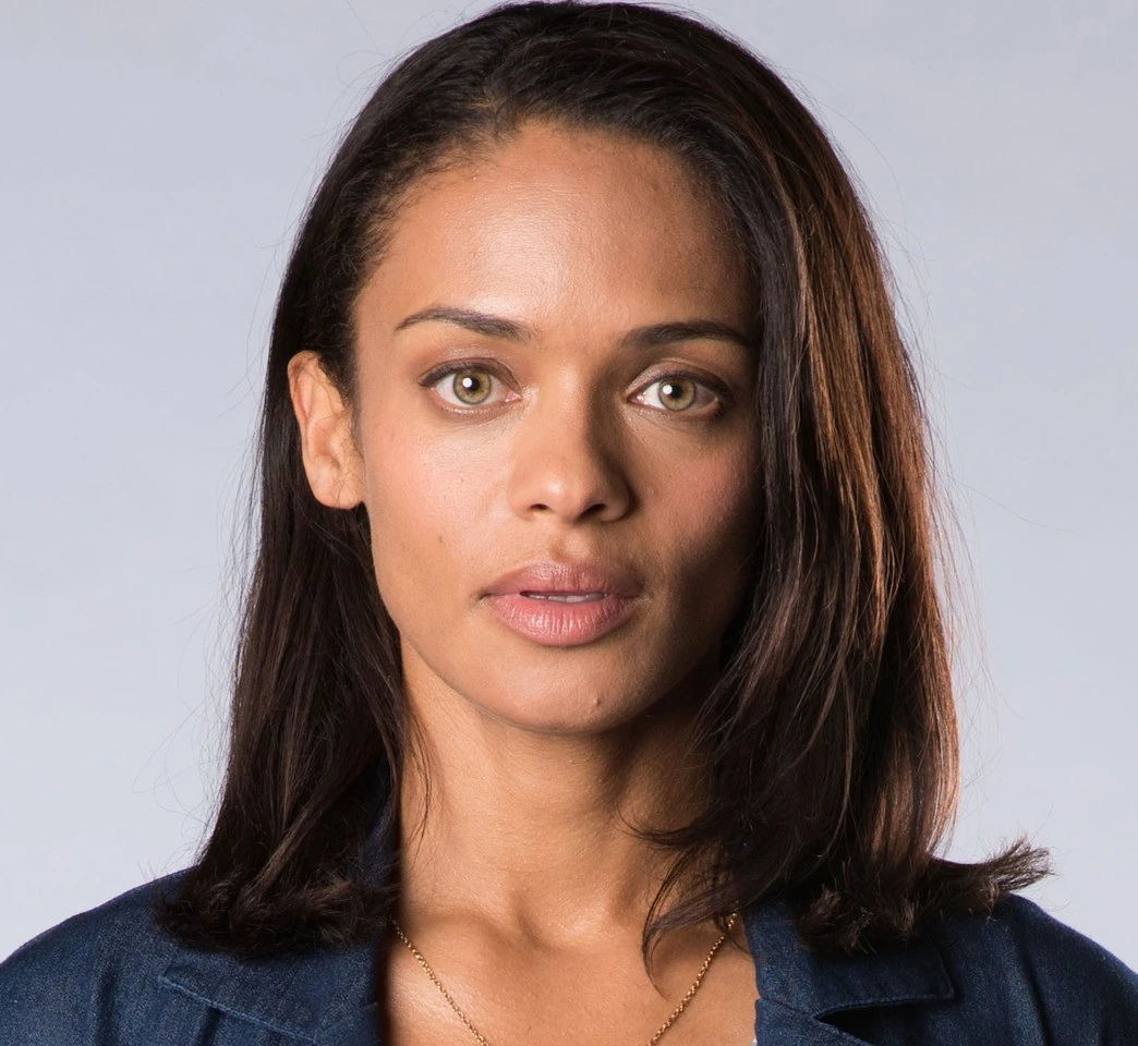 Kandyse McClure | Charmed Wiki | Fandom