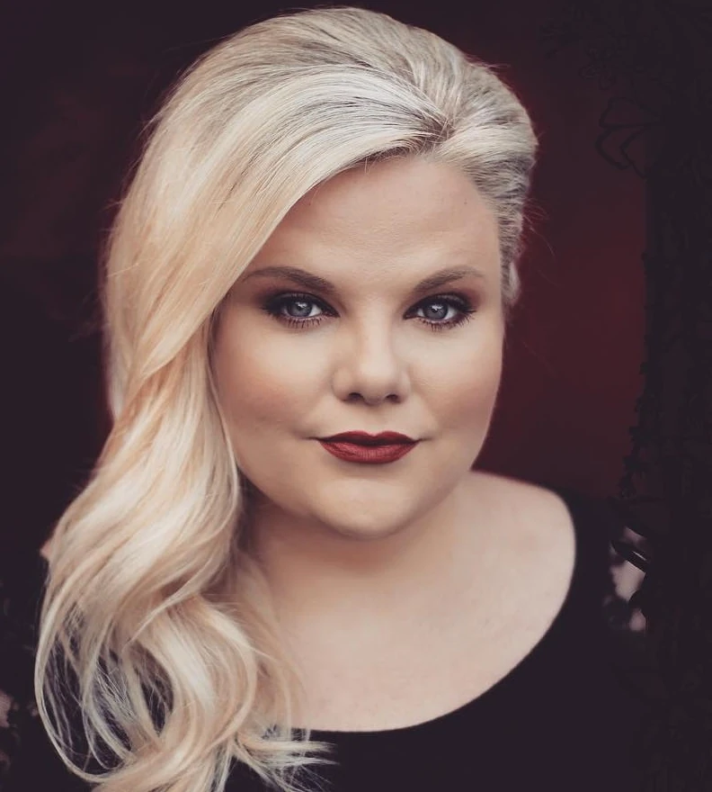 Mackenzie Marsh | Charmed Wiki | Fandom