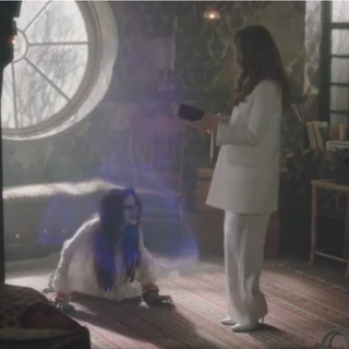 Containment Spell | Charmed Wiki | Fandom