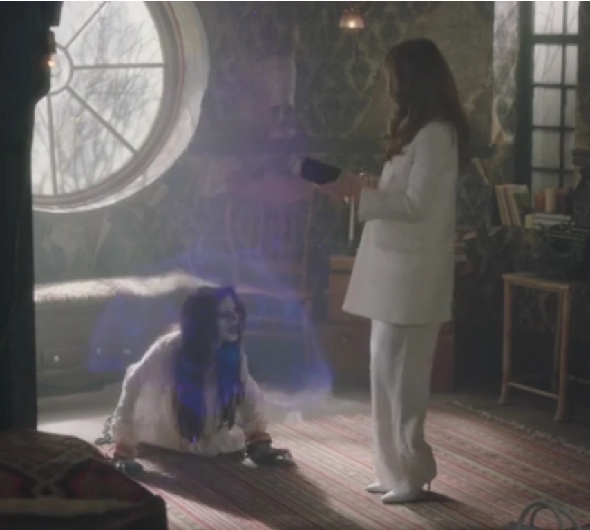 Containment Spell | Charmed Wiki | FANDOM powered by Wikia