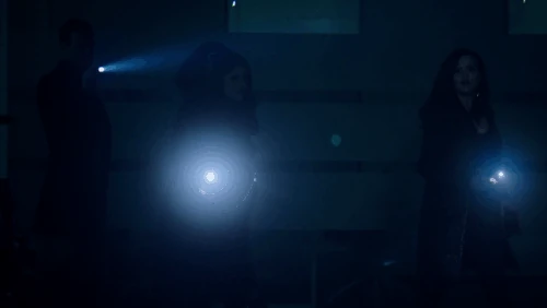 Hellquakes | Charmed Wiki | Fandom