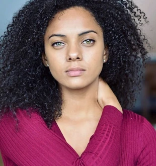 Aleyse Shannon | Charmed Wiki | Fandom