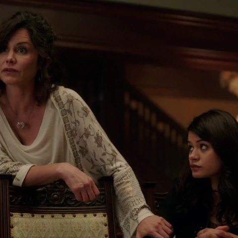 Marisol Vera | Charmed Wiki | Fandom