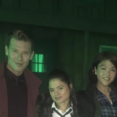 Constantine Rousouli | Charmed Wiki | Fandom