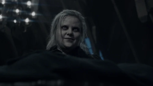 Resurrection | Charmed Wiki | Fandom