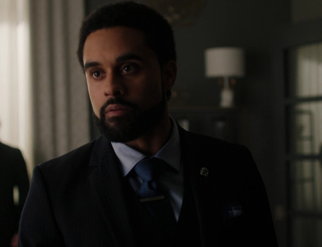 Godric | Charmed Wiki | Fandom