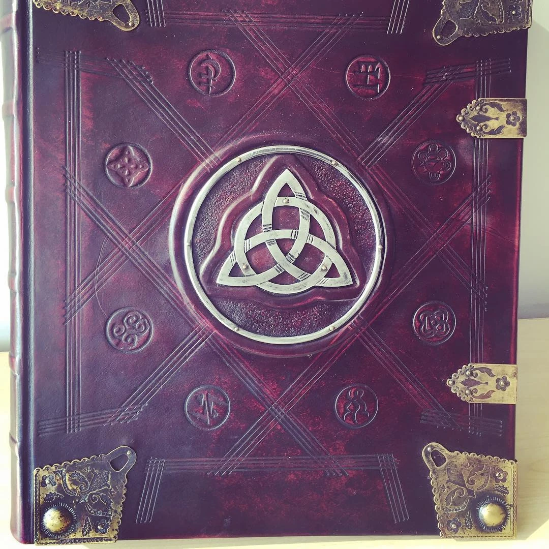 Category:Magical Objects | Charmed Wiki | FANDOM powered by Wikia