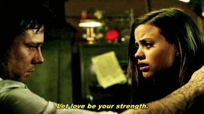 Maggie Vera and Harry Greenwood | Charmed Wiki | Fandom