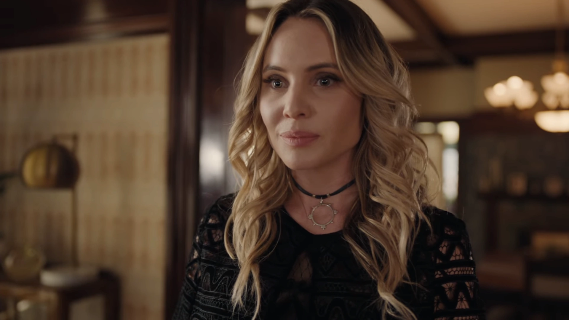 Fiona Callahan | Charmed Wiki | Fandom