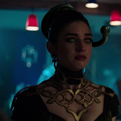 Shapeshifting | Charmed Wiki | Fandom