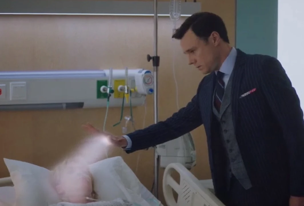 Whitelighters | Charmed Wiki | Fandom