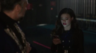 Siren Vanquishing Spell | Charmed Wiki | Fandom