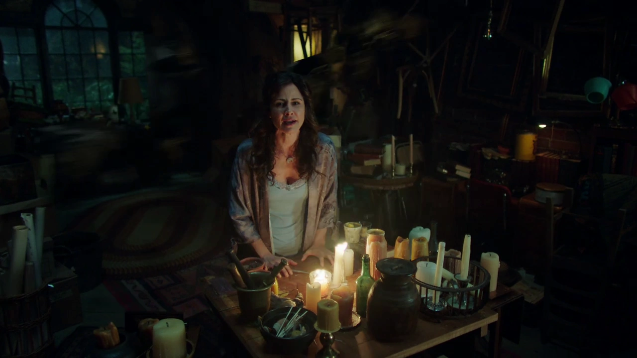 Magic | Charmed Wiki | Fandom