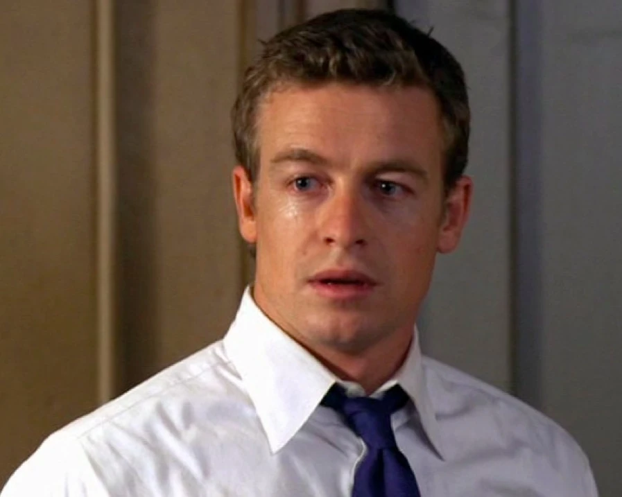 Marcus Dunn | Charmed Reloaded Wiki | Fandom