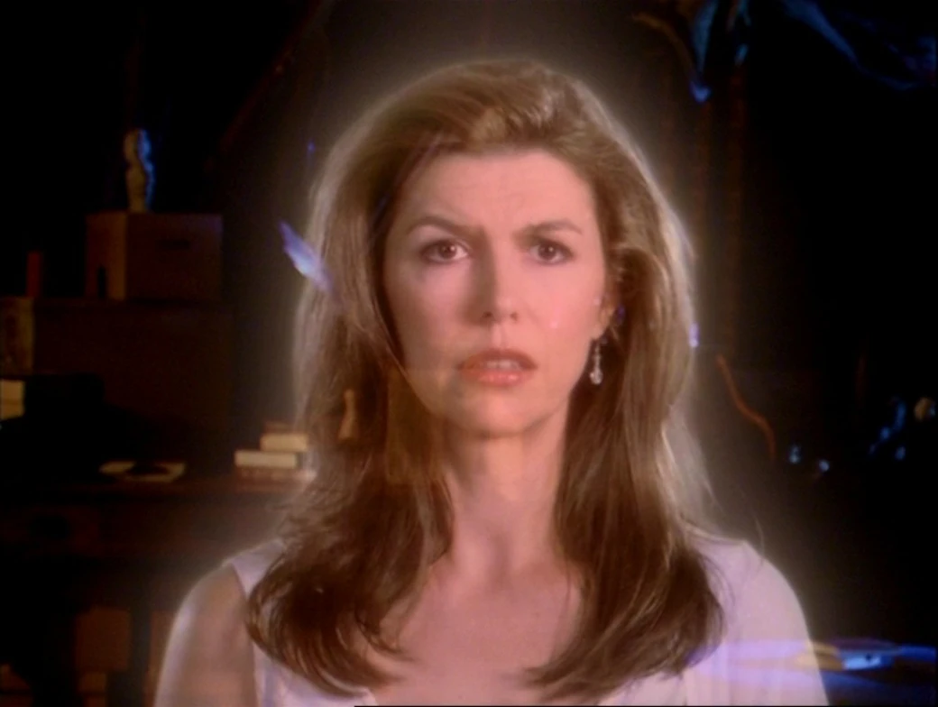 Patty Halliwell Quotes