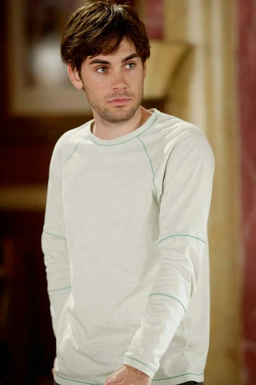 Chris Halliwell | Charmed: The Next Generation Wiki | Fandom
