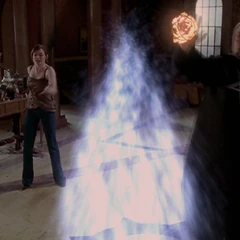 The Triad/Gallery | Charmed | Fandom