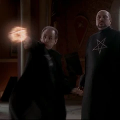 The Triad/Gallery | Charmed | Fandom